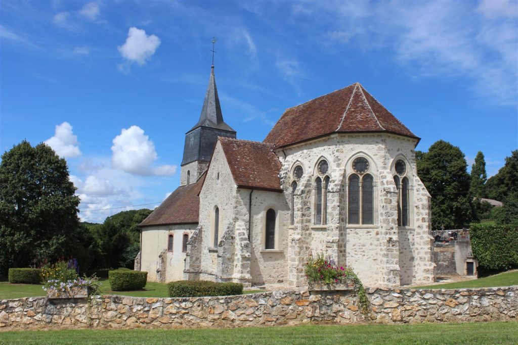 RIEUX – Communauté de Communes de la Brie Champenoise